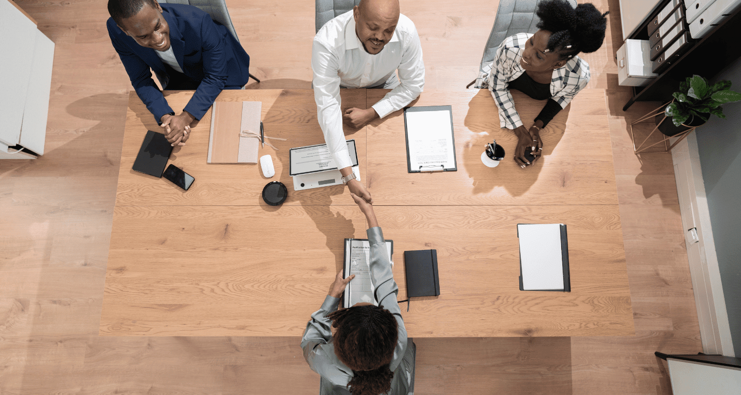 Candidate Experience Benchmarks