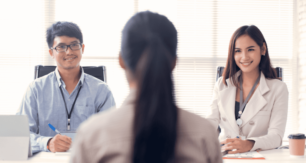 Change Your Recruiting Survey Questions