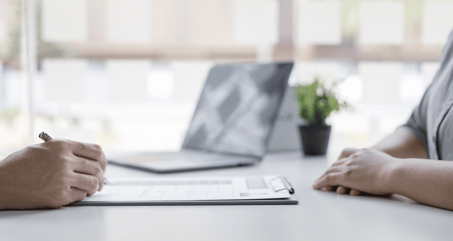 Change Your Recruiting Survey Questions