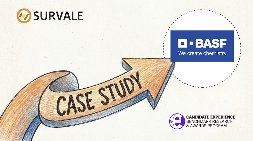 CandE Benchmark Research Case Study – BASF - Survale