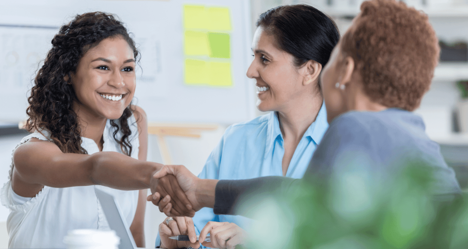 Two Key Ingredients of an Effective Job Offer