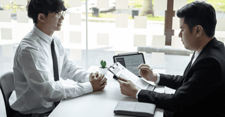 How to Reject a Candidate After an Interview (Professionally & Kindly ...