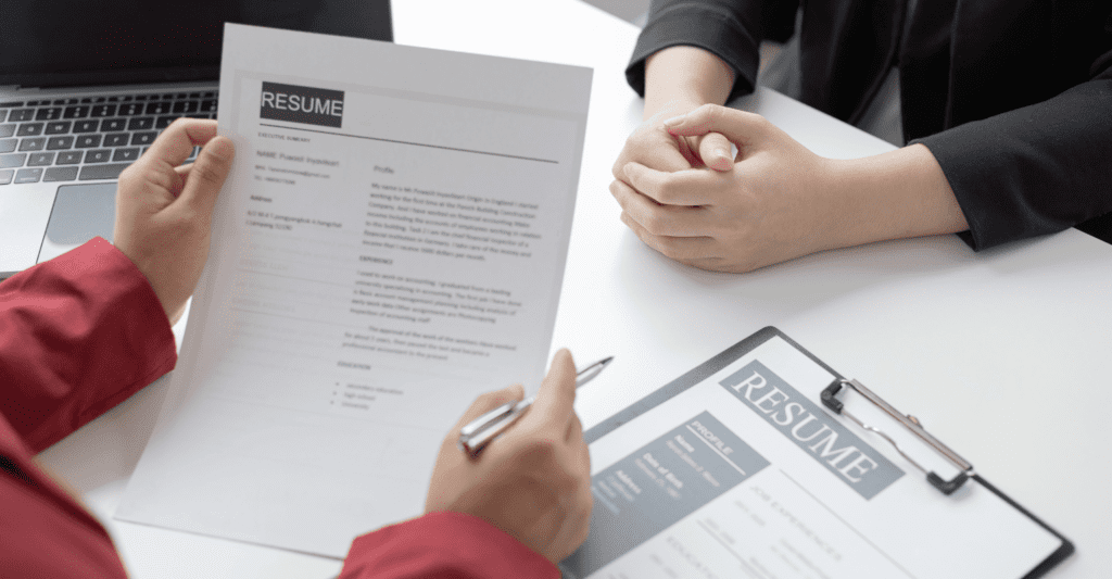 How to Reject a Candidate After an Interview (Professionally & Kindly ...