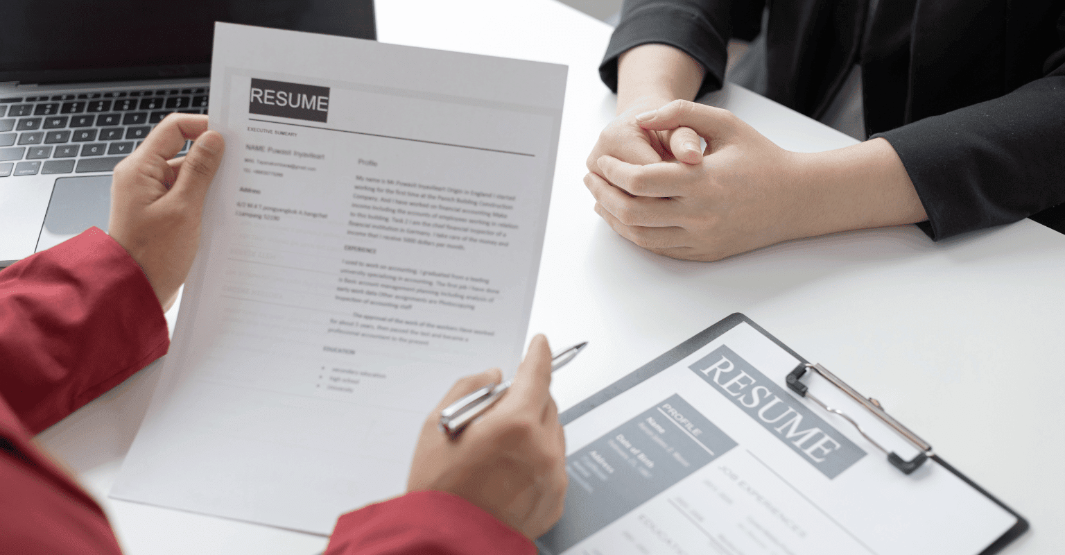 How to Reject a Candidate After an Interview (Professionally & Kindly ...