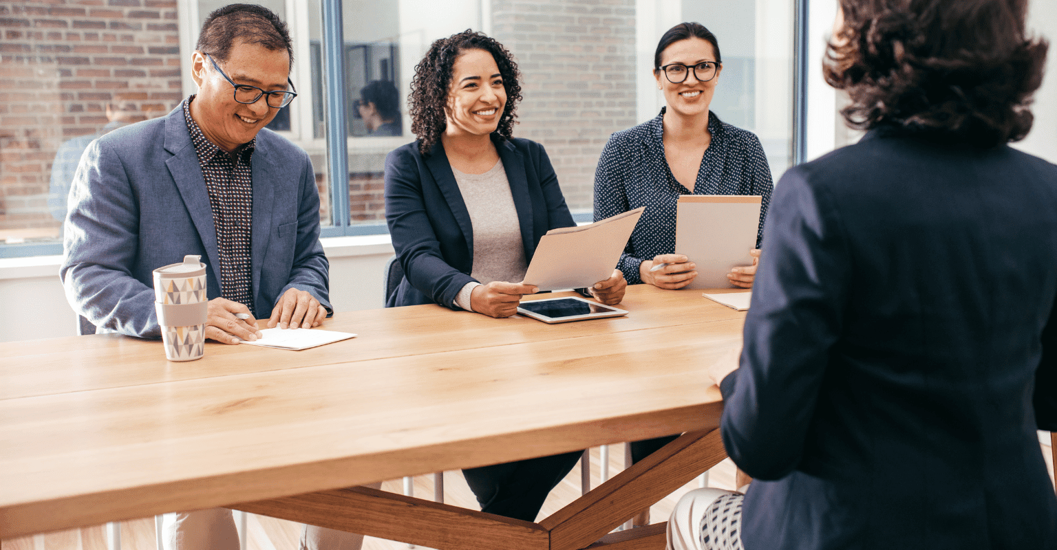 How to Reject a Candidate After an Interview (Professionally & Kindly ...