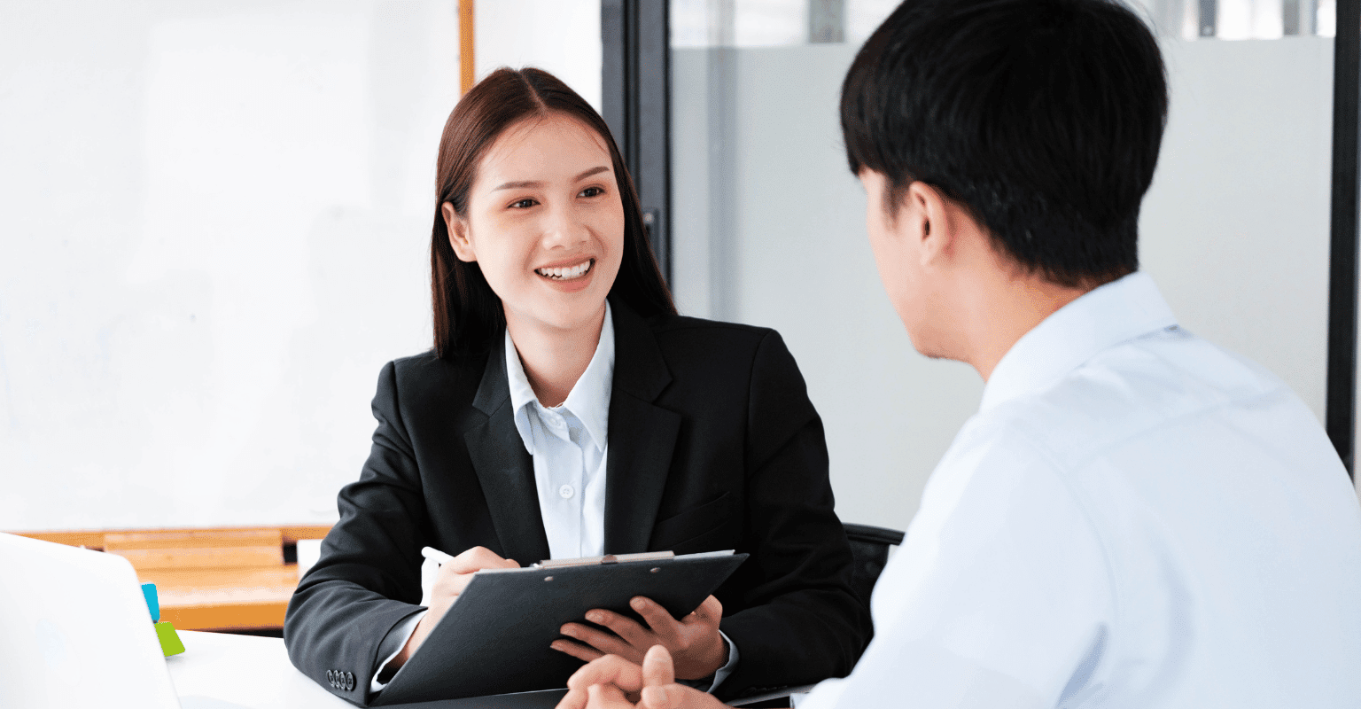 How to Ask Current Job Position in a Survey - Survale