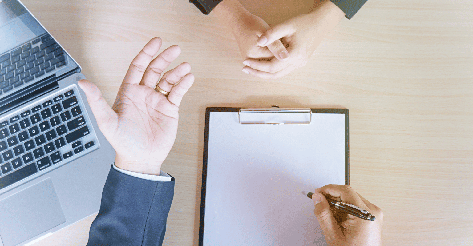 How to Ask Current Job Position in a Survey - Survale