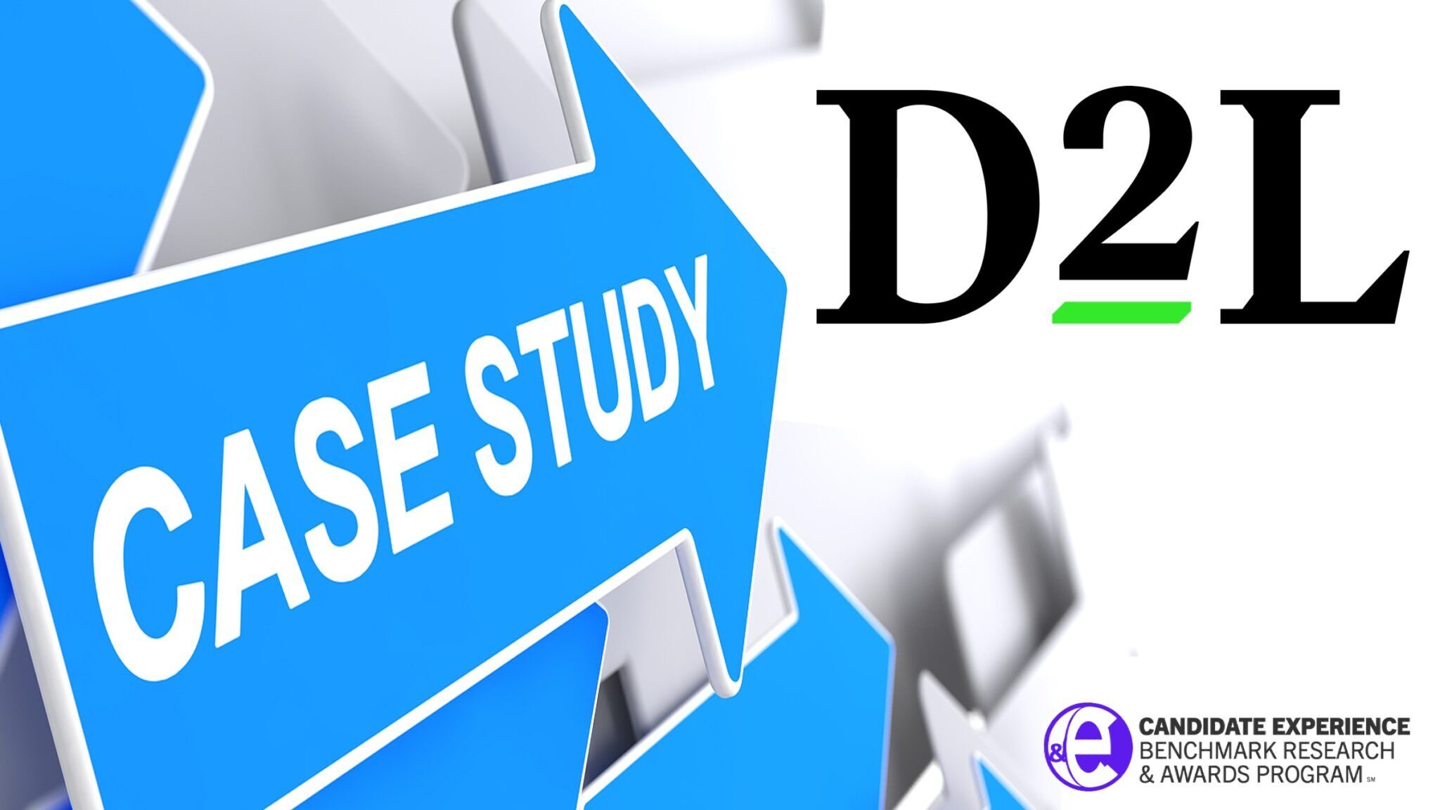 CandE Benchmark Research Case Study – D2L - Survale