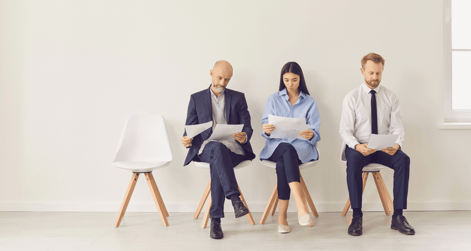 Candidate Experience Benchmarks